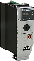 New ControlLogix 5580 Controller